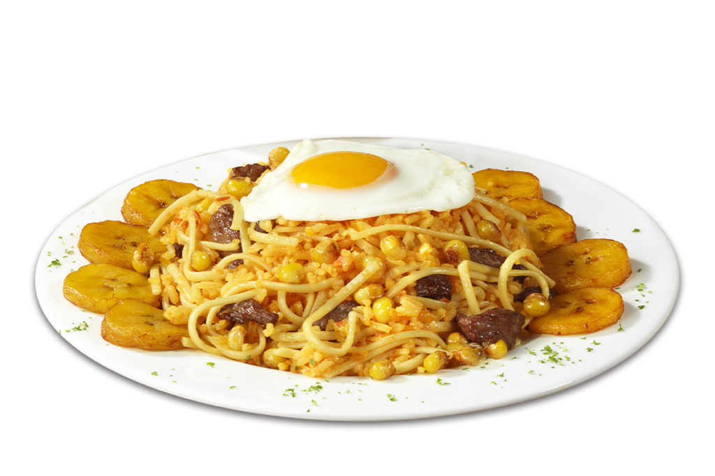 Calentao de pasta – Don Jediondo Sopitas y Parrilla